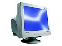 Samsung Syncmaster 957DF CRT Monitor: Amazon.co.uk: Computers & Accessories