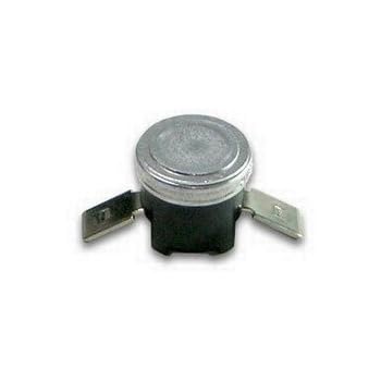 Amazon.com: Ceramic Coffeemaker Thermostat 145 Degree: Thermostat For ...