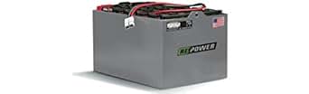 Repower 18-85-13 forklift battery: Amazon.com: Industrial & Scientific