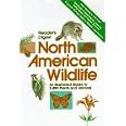 Reader's Digest North American Wildlife: Editors of Reader's Digest ...