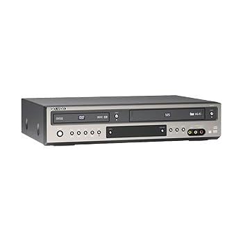 Amazon.com: Go Video DV2130 DVD/VCR Combination: Electronics