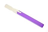 FusionBrands StirStik - Silicone Kitchen Utility Stick - The Green Head