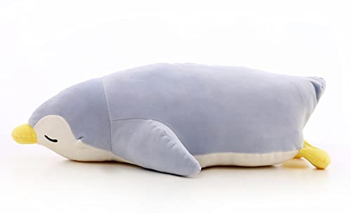 Emperor Penguin Stuffed Animals Cute Penguin Plush Doll Toys for Kids ...