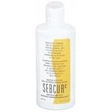 10% Sebcur Coal Tar Shampoo for relief of itching associated with eczma ...