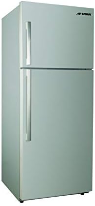AFTRON AFR1750SSF 500L NO FROST REFRIGERATOR price in UAE | Amazon UAE ...