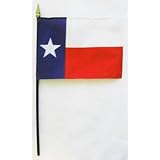 Amazon.com : Maryland - 4" x 6" State Stick Flag : Patio, Lawn & Garden