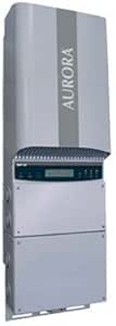 Amazon.com: Power-One Aurora 5000 watt Grid tie Inverter, PVI-5000-OUTD ...