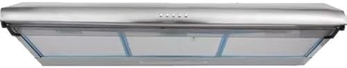 star-max pro (built in) flat hood 90 cm - stainless steel - Turkey ...