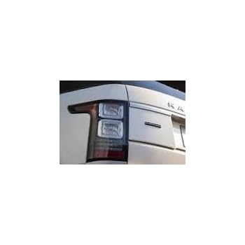 Amazon.com: Land Rover LR061572 Right Rear Tail Lamp Assembly: Automotive