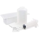 Amazon.com: Medline Industries DYND20302 Piston Irrigation Syringe ...