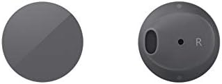 Microsoft Surface Earbuds - Graphite (HVM-00011) price in Saudi Arabia | Amazon Saudi Arabia ...