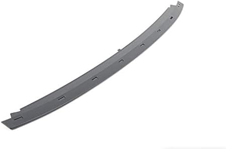 GTV INVESTMENTS 4 F36 Paragolpes delantero Ajuste inferior central ...