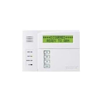 Amazon.com: 6160V - Ademco Talking Alpha Display Keypad: Home Improvement