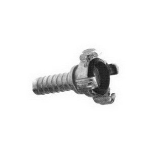 APG 3THE125C Universal Crowfoot Coupling, 1-1-4", 4-Lug Hose End ...