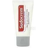Sudocrem Antiseptic Healing Cream For Nappy Rash, Eczema, Burns, Wounds ...