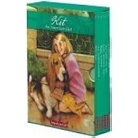 Amazon.com: Kit an American Girl (6 Book Set): 9781584853572: Tripp ...