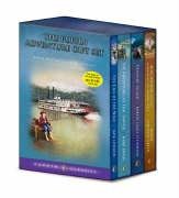 Puffin Classics Boxed Set (Puffin Classics): 9780141320274: Amazon.com ...