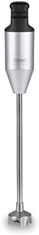 Caso hb 2400 pro xl hand blender with extra long 29 cm stainless steel ...