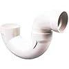 Replacement for NIBCO C48854 4 in. PVC DWV Hub x Hub Solvent Weld P ...