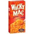 Amazon.com : Wacky Mac Macaroni & Cheese , 5.5 oz (pack of 6 ...