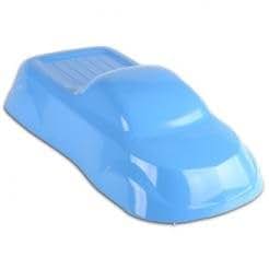 Amazon.com: SpectraCoat RAL 5012 Light Blue Powder Coating Paint ...