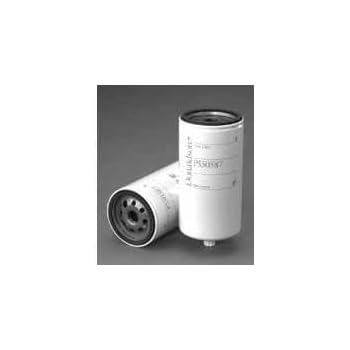 Amazon.com: Donaldson P550587 Fuel Filter (Water Separator, Spin-on ...