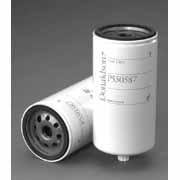 Amazon.com: Donaldson P550587 Fuel Filter (Water Separator, Spin-on ...