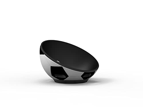 All-New Echo Dot (5th Gen, 2022 release) | Glacier White with Made for ...