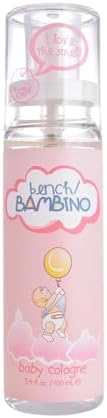 سعر Bench I Love the Smell 100 ml Bambino Cologne فى السعودية | بواسطة ...