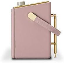 Roberts Revival Mini DAB/DAB+/FM Digital Radio – Dusky Pink – Amazon ...