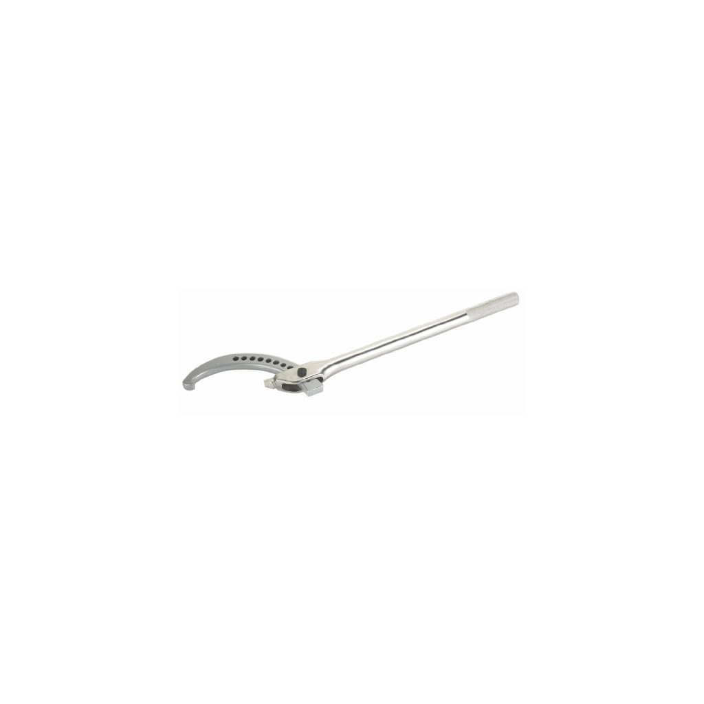 OTC 7309 Heavy Duty Adjustable Hook Spanner Wrench Shop WorkTools