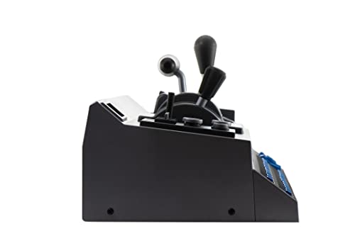 RailDriver USB Desktop Train Cab Controller con Train Sim World 3 Descargar