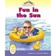 Fun in the Sun (American Language Readers Series, Volume 1): Guyla ...