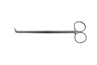 Amazon.com: Symmetry Surgical 54-8018 Diethrich Coronary Scissors ...