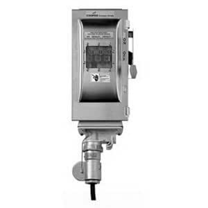 Cooper Crouse-Hinds WSRD63542-SM-S901 Arktite Non-Fused Style 2 Extra ...