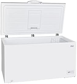 Super General Chest-Freezer 550 Liter Gross Volume, SGF-544-MN2, White ...