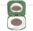 Amazon.com : Clinique Touch Base for Eyes - Canvas : Eye Shadows : Beauty