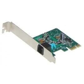 Amazon.com: HiRO V.92 56K Internal PCI Express x1 Data Fax Voice Modem ...