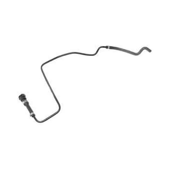 Amazon.com: for BMW z3 (99-02) Water Hose Expansion Tank to Radiator ...