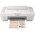 Amazon.com: Canon MG2520 Color Photo Printer : Office Products