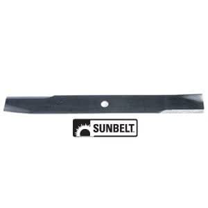 Amazon.com: Kubota Compact Tractor Front Deck Mid Mower Blade 24-9/16 ...
