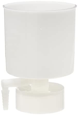 Millipore SJHVM4710 Hydrophilic PVDF Millicup-HV Filter Unit, Non ...