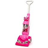 Disney, Minnie Mouse Vacuum Cleaner: Amazon.co.uk: Toys & Games