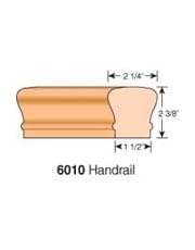 Staircase Handrails | Amazon.com | Building Supplies - Stair Parts