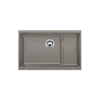 Blanco 519457 Precis Cascade Super Single Bowl - Single Bowl Sinks ...