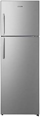 سعر Kelon 320 Liters Double Door Top Mount Refrigerator, Total No Frost ...