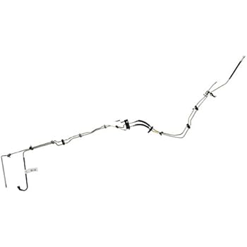 Amazon.com: ACDelco 19356398 GM Original Equipment Fuel Feed, Vapor ...