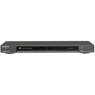 Amazon.com: Multi Disc - DVD Players / DVD Players & Recorders: Electronics