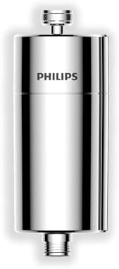 Philips Water - In-Line Shower Filter, Reduces Chlorine by up to 99% ...