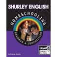 Shurley English Homeschool Kit: Level 6 Grammar Composition: Shurley ...